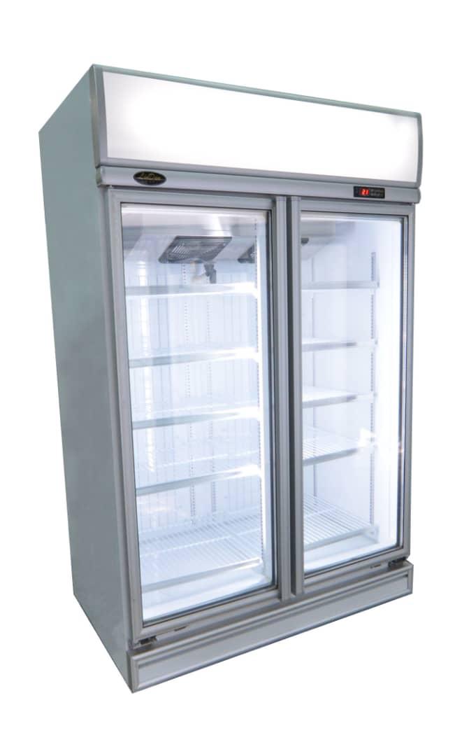 Two Door Chiller Leader Refrigeration Sdn Bhd MY Two Door Chiller Leader Refrigeration Sdn Bhd MY